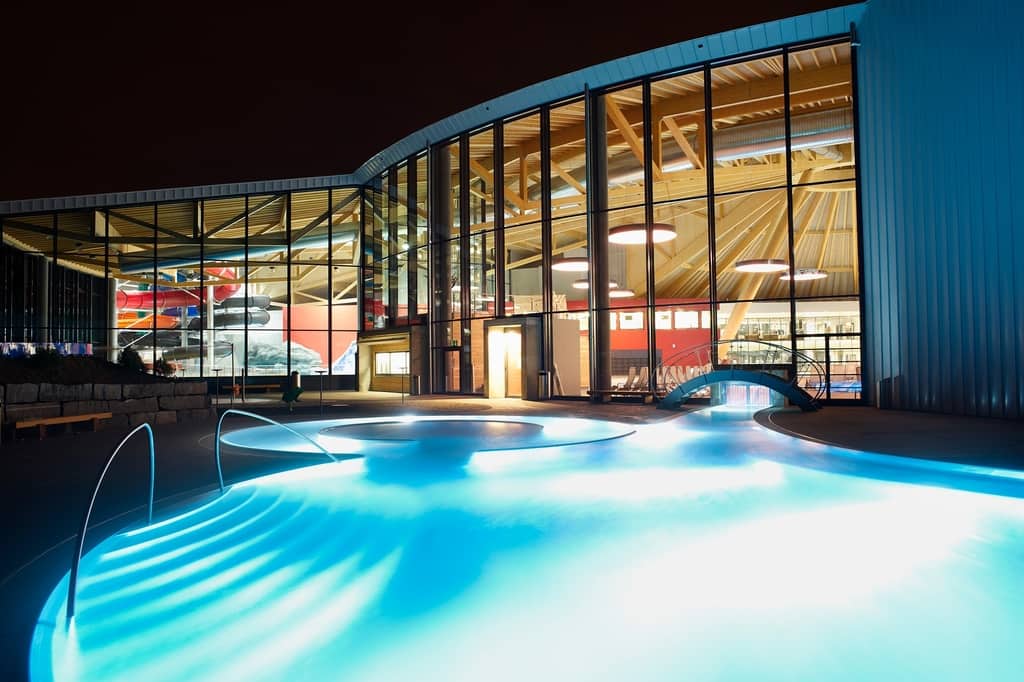Tännler Design — Aqua Basilea